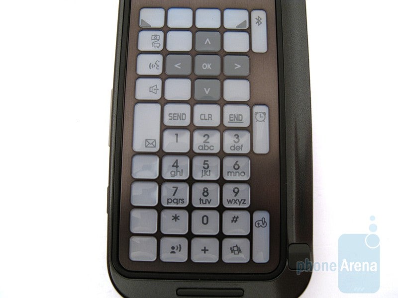 Samsung Alias 2 U750 Review - PhoneArena