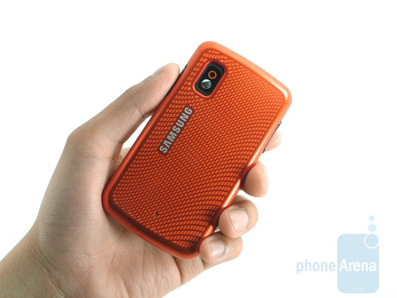 Samsung Magnet a257 Review - PhoneArena