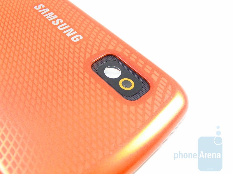 Samsung Magnet a257 Review - PhoneArena