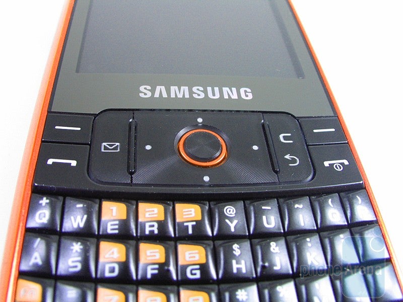 Samsung Magnet a257 Review - PhoneArena