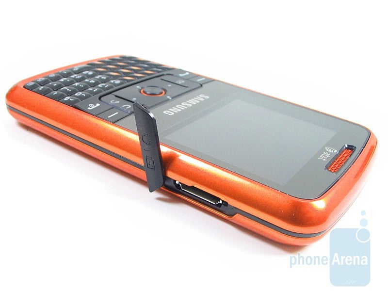 Samsung Magnet a257 Review - PhoneArena