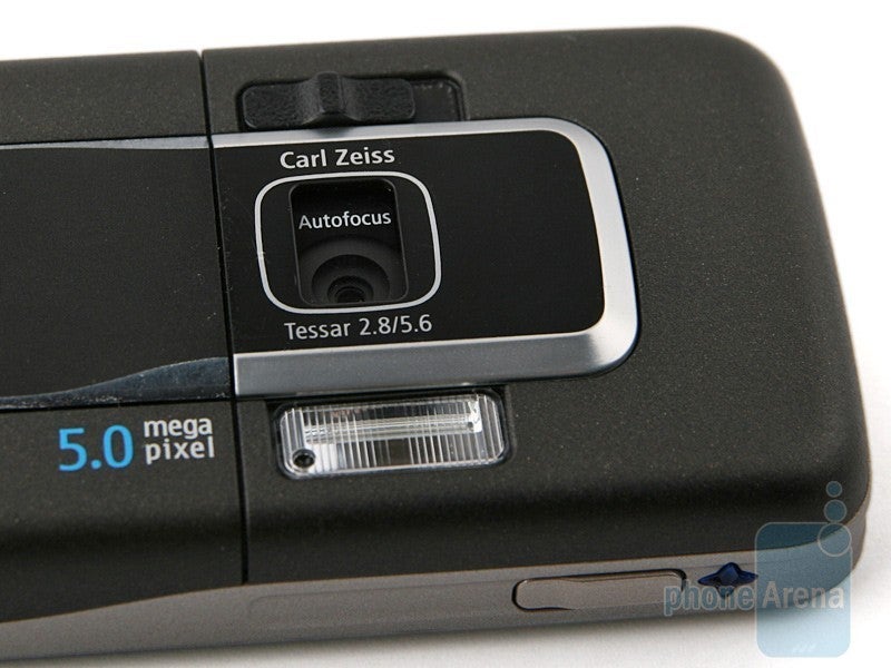 Nokia 6220 classic Review - PhoneArena