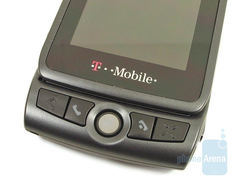 T-Mobile Sidekick LX Review - PhoneArena