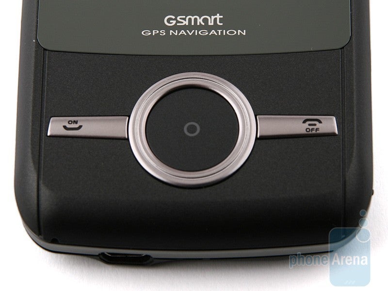 GIGA-BYTE GSmart MS820 Review - PhoneArena
