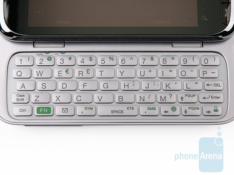 HTC Touch Pro2 Review - PhoneArena