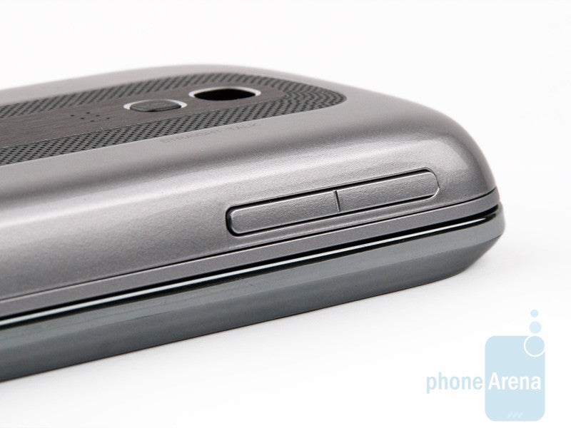 HTC Touch Pro2 Review - PhoneArena