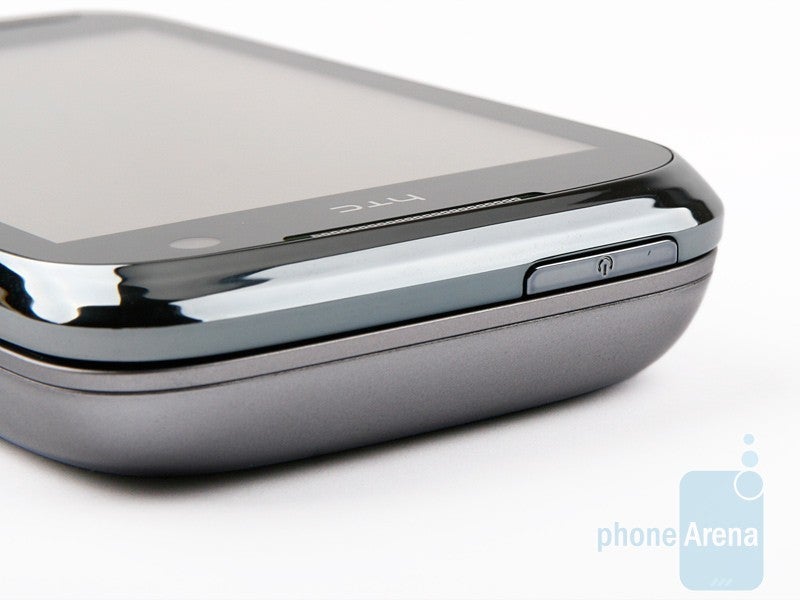 HTC Touch Pro2 Review - PhoneArena