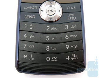 LG enV3 VX9200 Review - PhoneArena