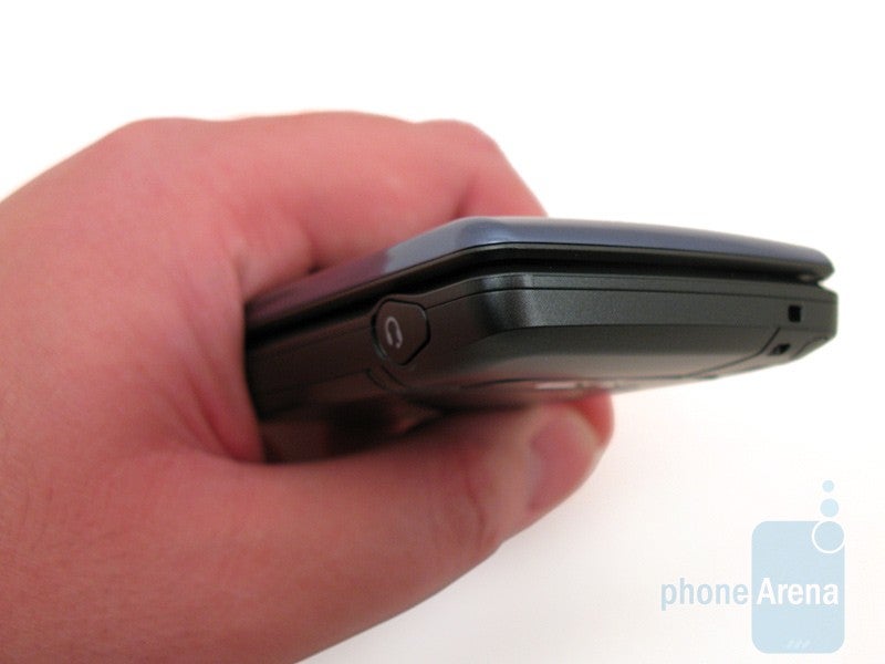 LG enV3 VX9200 Review - PhoneArena