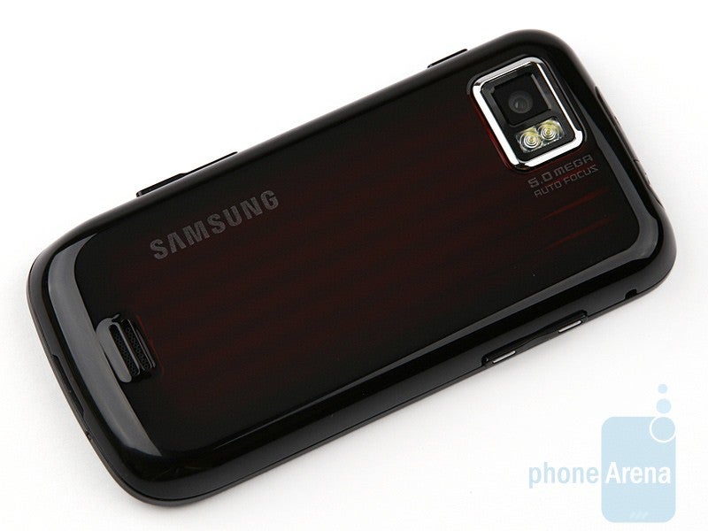 Samsung Jet S8000 Preview - PhoneArena