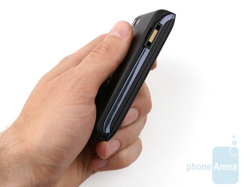 Sony Ericsson Aino Preview - PhoneArena