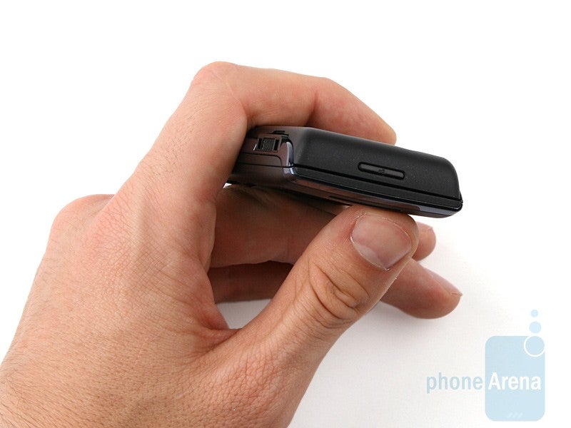 Sony Ericsson Aino Preview - PhoneArena