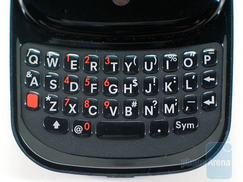 Palm Pre Review - PhoneArena