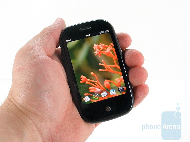Palm Pre Review - PhoneArena
