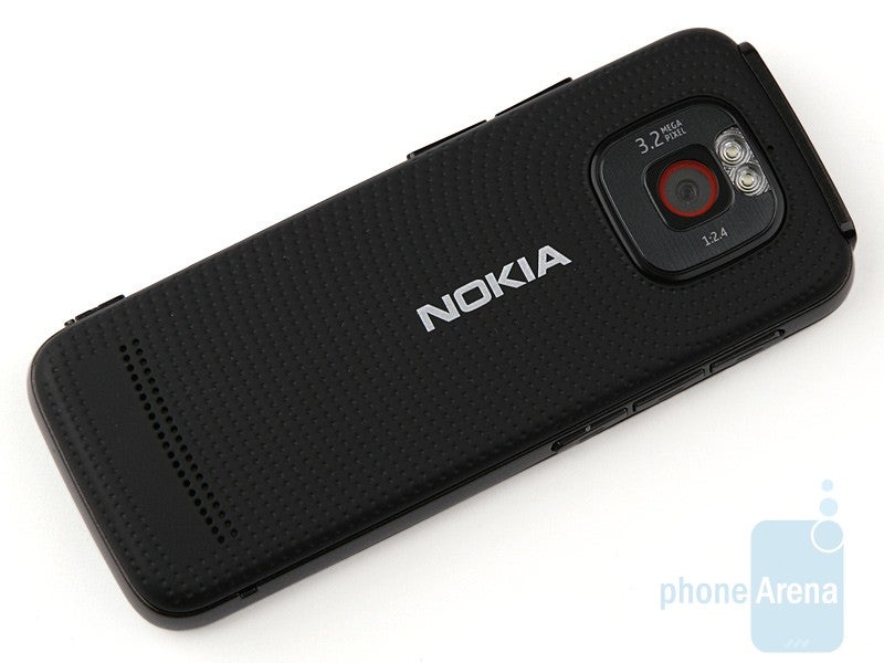 Nokia 5630 XpressMusic Review - PhoneArena