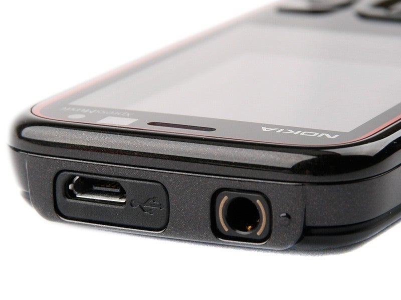 Nokia 5630 XpressMusic Review - PhoneArena