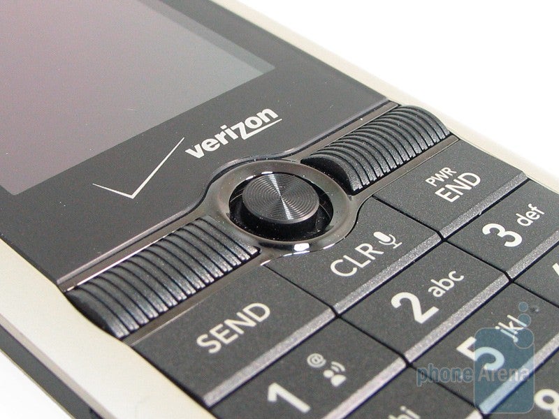 LG Glance VX7100 Review - PhoneArena