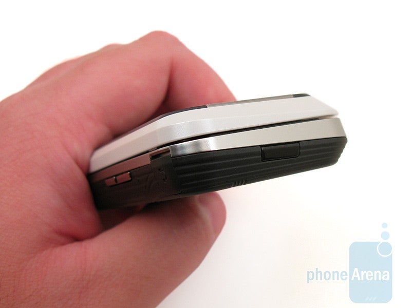 Motorola Rival A455 Review - PhoneArena