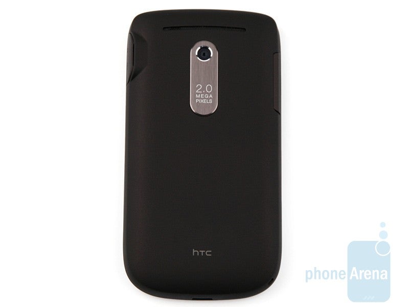 HTC Snap Review - PhoneArena