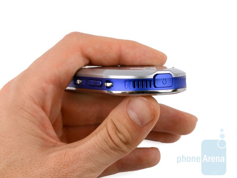 Samsung BEAT DJ M7600 Review - PhoneArena