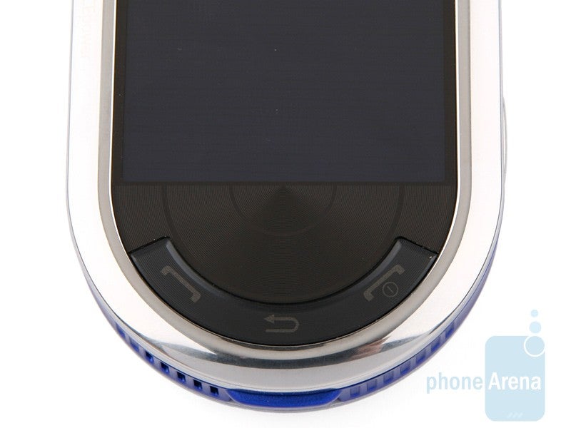 Samsung BEAT DJ M7600 Review - PhoneArena