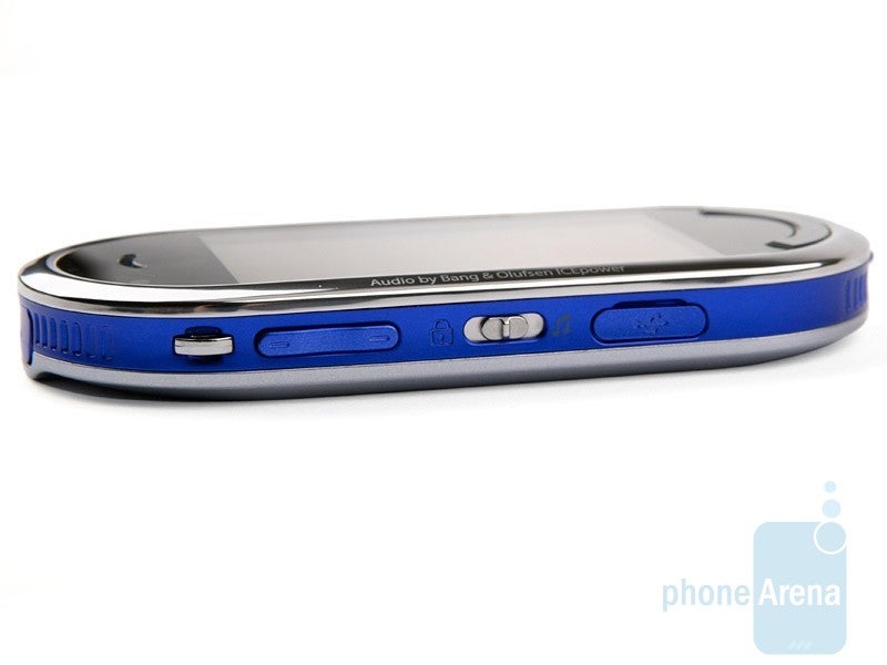 Samsung BEAT DJ M7600 Review - PhoneArena