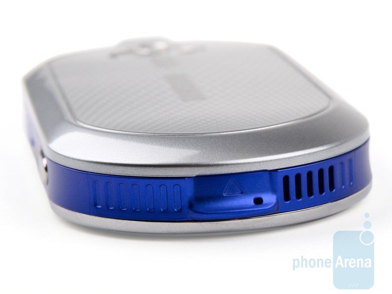 Samsung BEAT DJ M7600 Review - PhoneArena