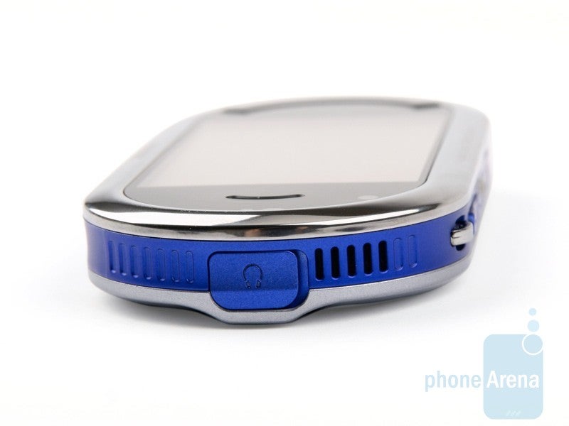 Samsung BEAT DJ M7600 Review - PhoneArena