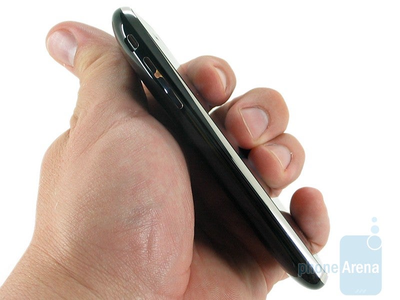 Apple iPhone 3GS Review - PhoneArena