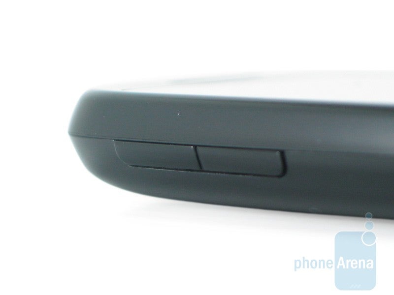 HTC Snap CDMA Review - PhoneArena