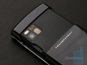 LG Crystal GD900 Review - PhoneArena