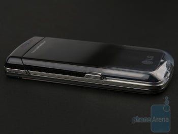 LG Crystal GD900 Review - PhoneArena