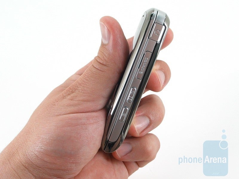 LG LX370 Review - PhoneArena