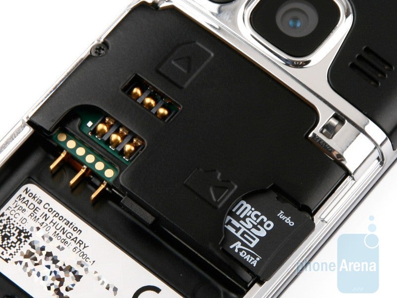 Nokia 6700 classic Review - PhoneArena