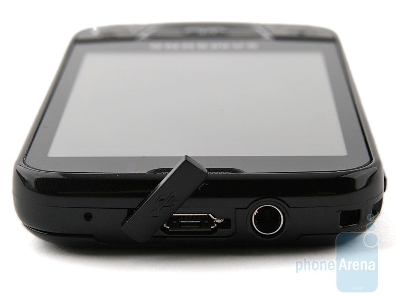 Samsung Galaxy I7500 Review - PhoneArena