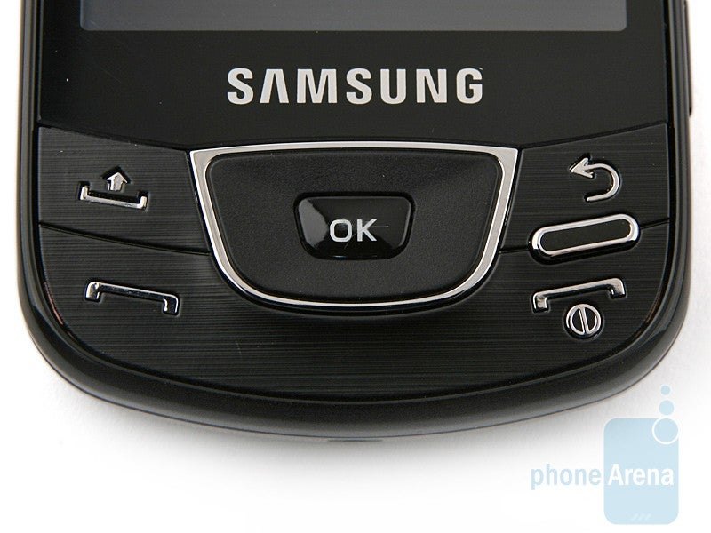 Samsung Galaxy I7500 Review - PhoneArena