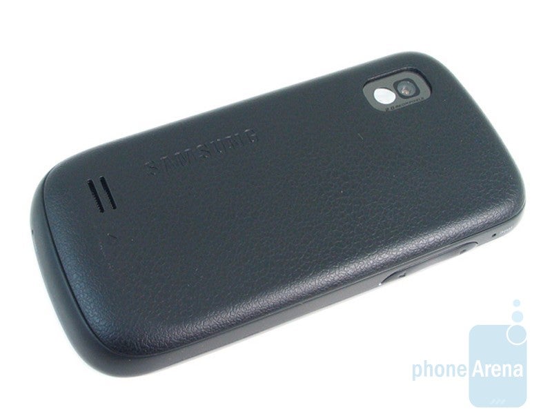 Samsung Solstice A887 Review - PhoneArena