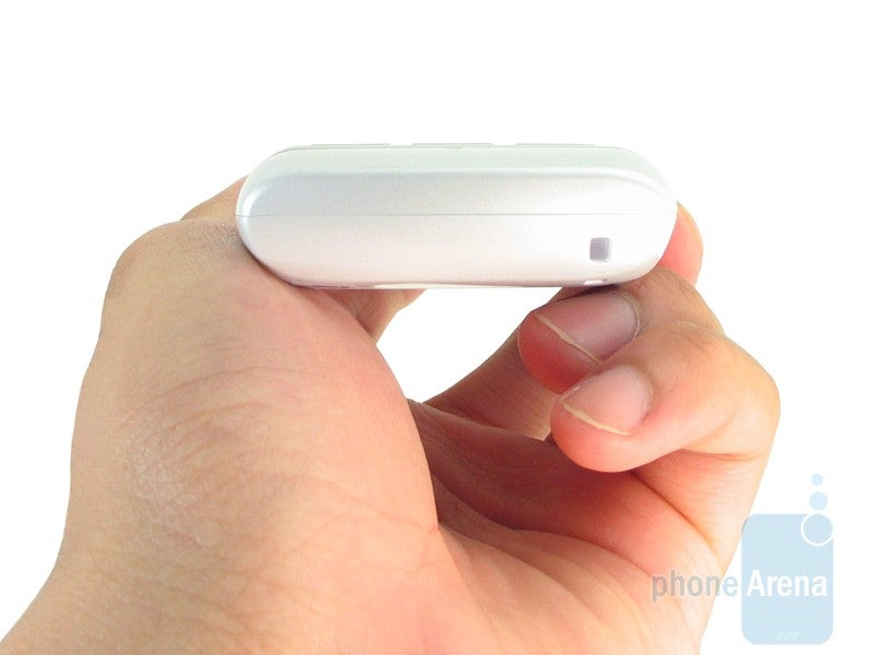 Samsung Comeback T559 Review - PhoneArena