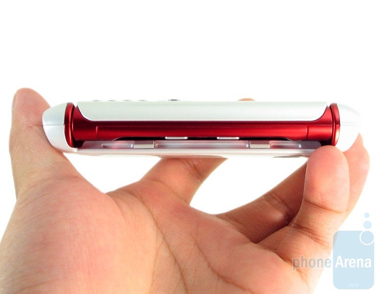 Samsung Comeback T559 Review - PhoneArena