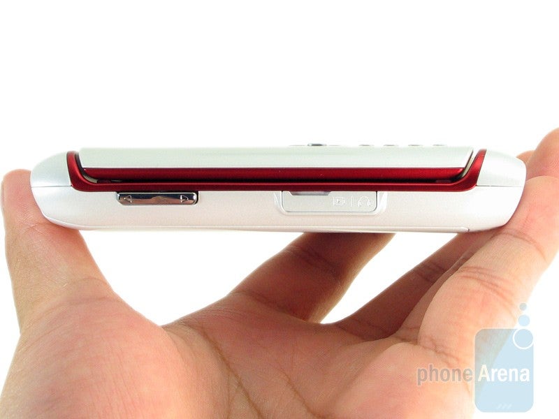 Samsung Comeback T559 Review - PhoneArena