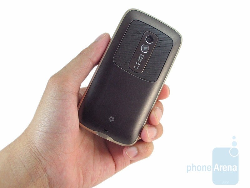 HTC Touch Pro2 for T-Mobile Review - PhoneArena