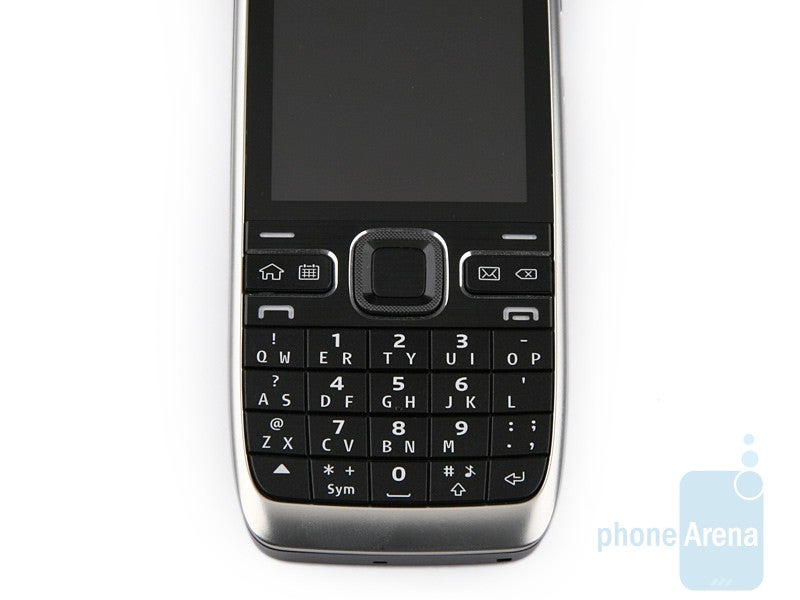 Nokia E55 Review - PhoneArena