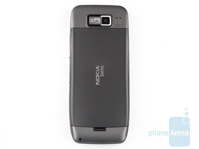 Nokia E52 Review - PhoneArena