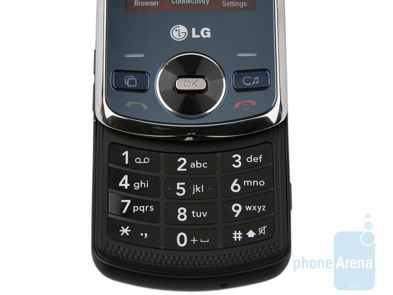LG GD330 Preview - PhoneArena