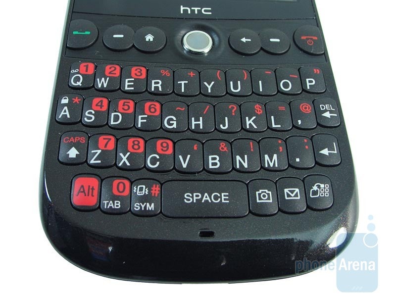 T-Mobile Dash 3G Review - PhoneArena