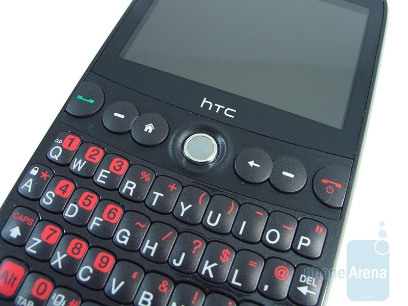 T-Mobile Dash 3G Review - PhoneArena