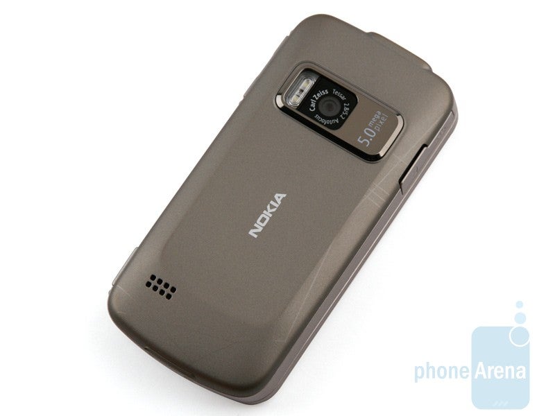 Nokia 6710 Navigator Review - PhoneArena