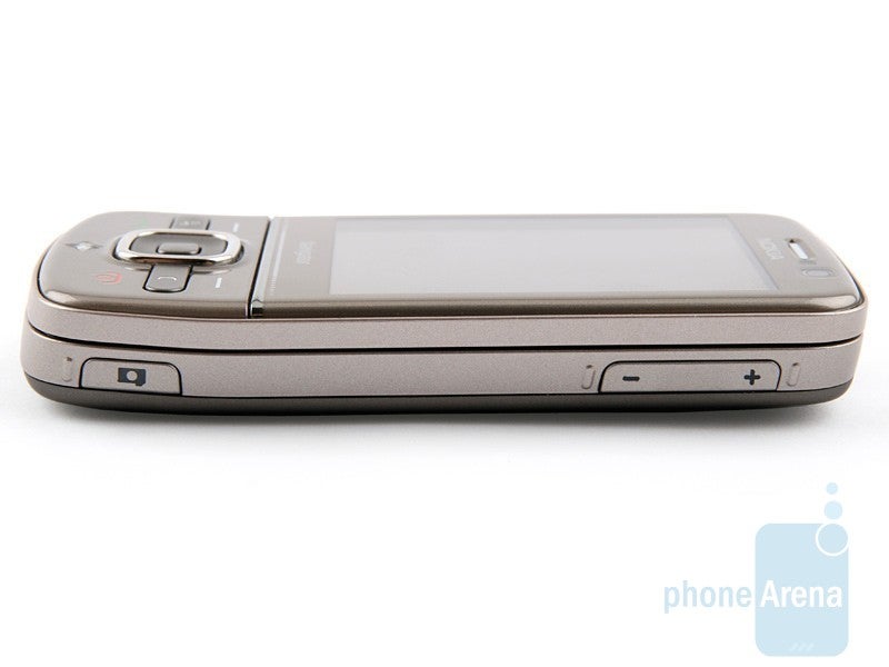 Nokia 6710 Navigator Review - PhoneArena