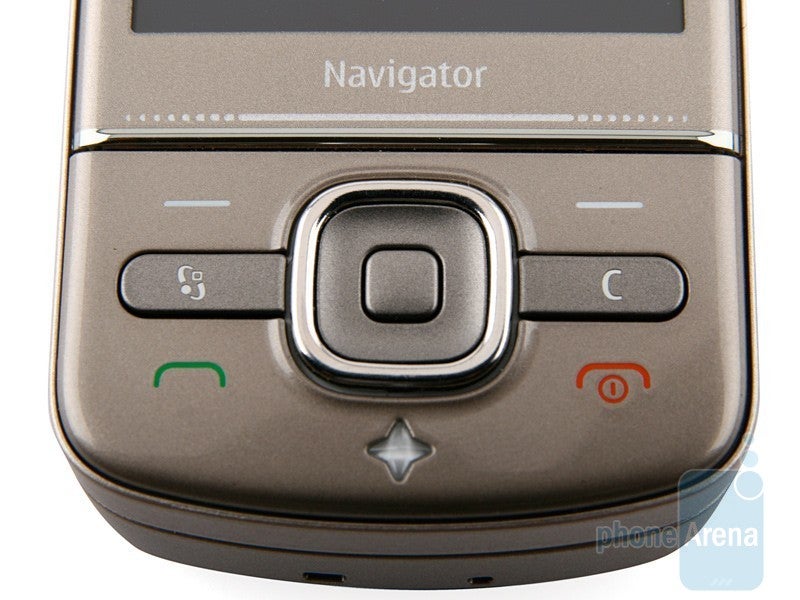 Nokia 6710 Navigator Review - PhoneArena
