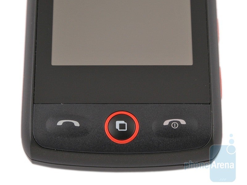 LG GW520 Review - PhoneArena